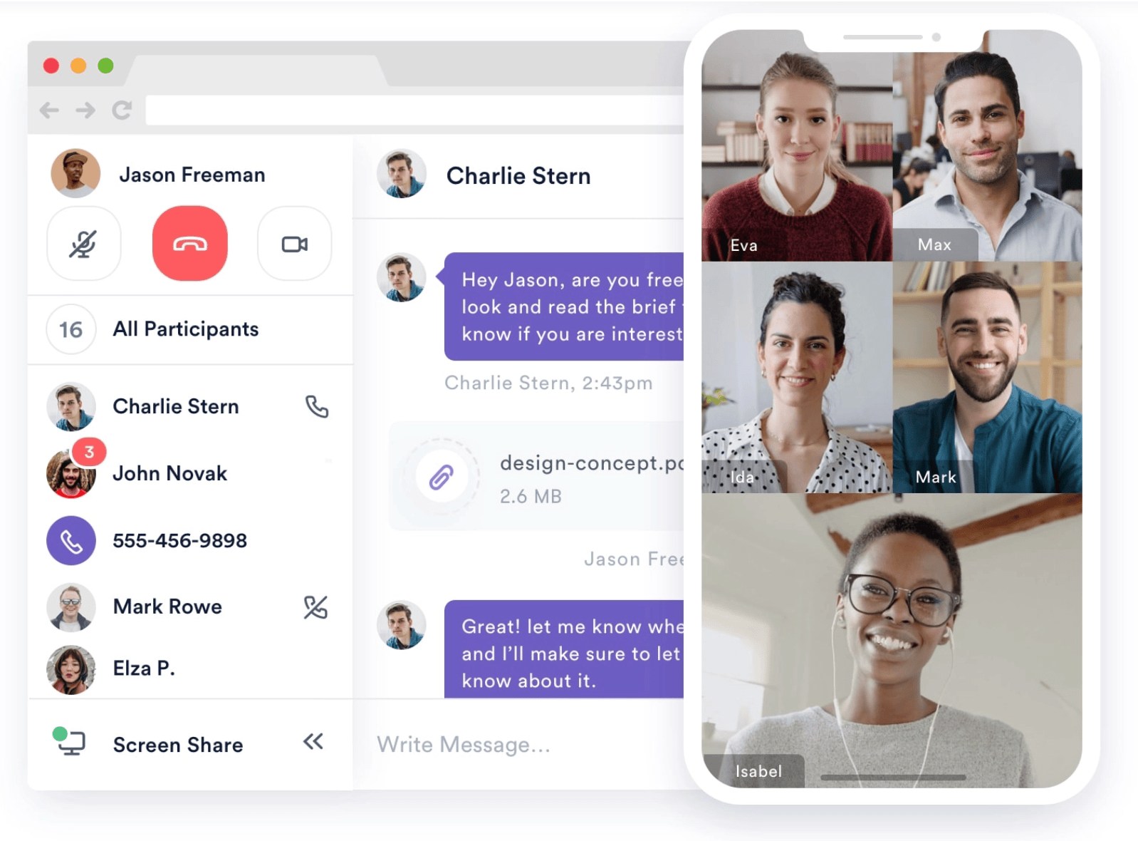 6 Best Conference Call Services for Every Need in 2024