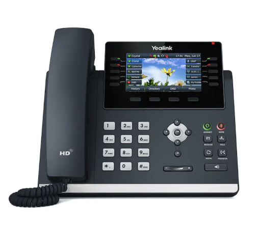 Power over Ethernet (PoE) VoIP Phones: The Complete Guide