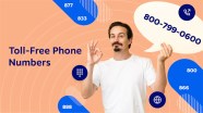 How To Get A Toll Free Number For Your Small Business How To Get A Toll Free Number For Your Small Business