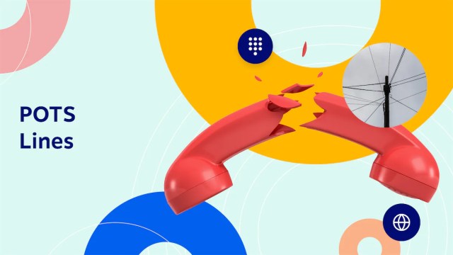 What Is a POTS Line? How Is It Different From VoIP?