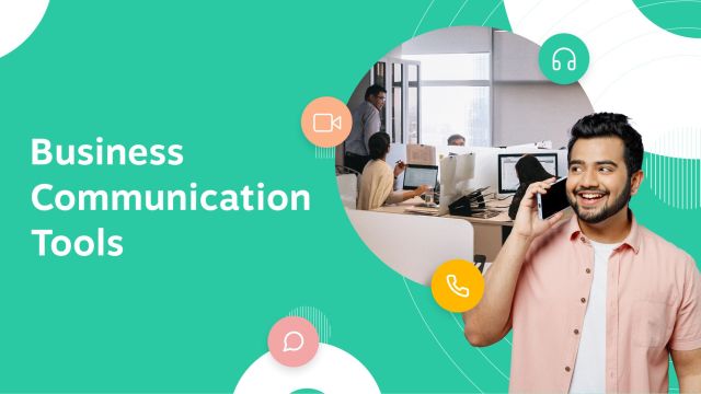 Business Communication Tools: Top Solutions for Team Success