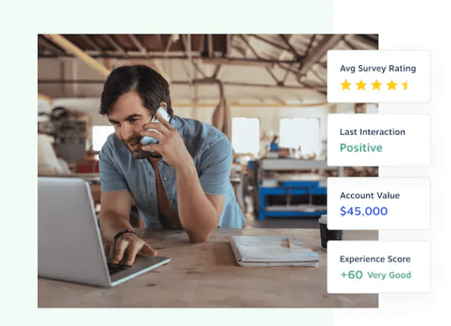 CX Software: What It Is, Top Features, Examples, and Pricing