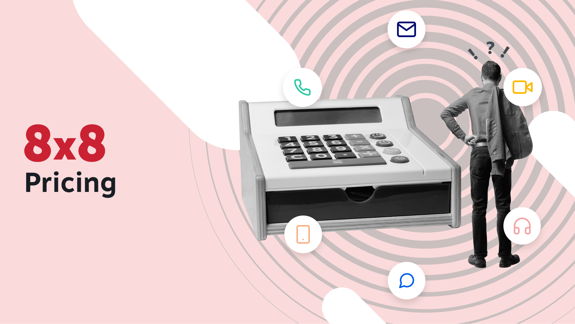 8x8 Pricing, Plans, & Features: Is the Cost Worth It?