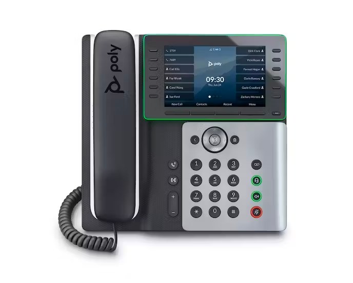 Best Office Phones for SMBs: Top Picks for 2024