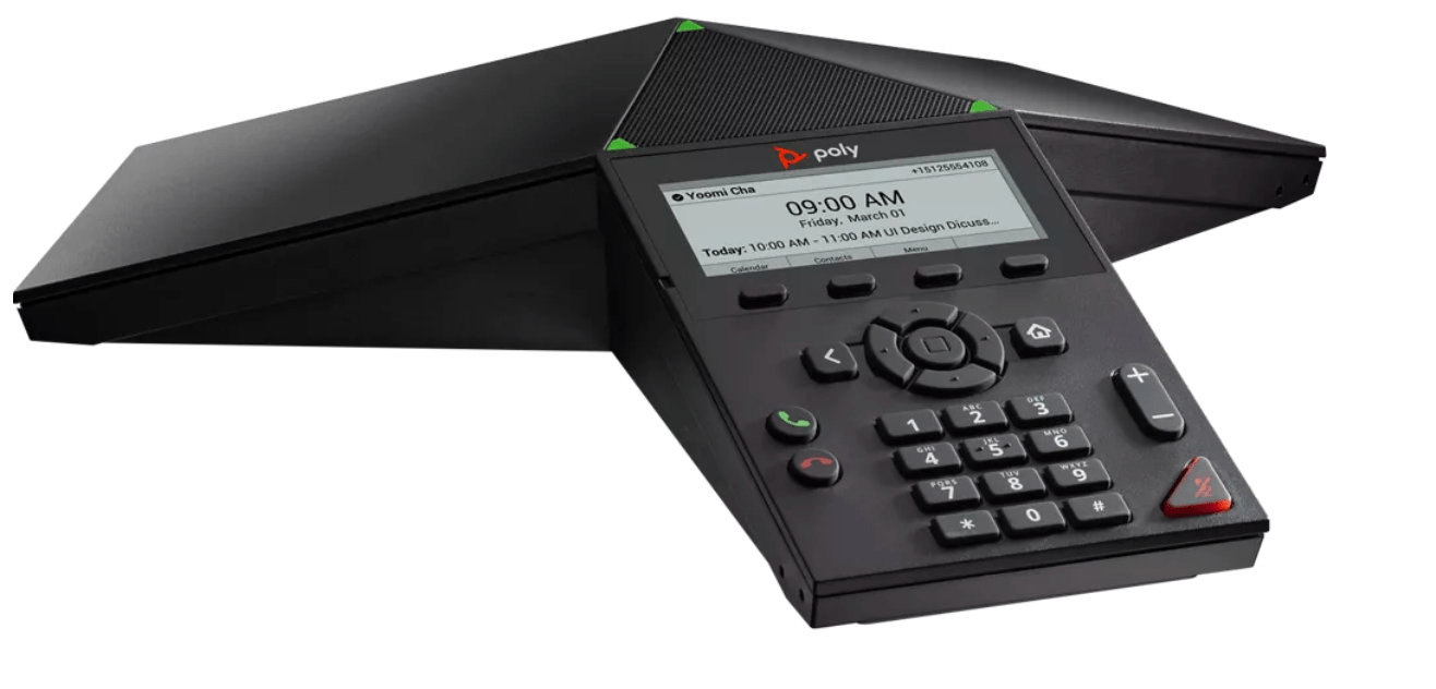 5 Best VoIP Conference Phones for Every Budget (2024 Picks)