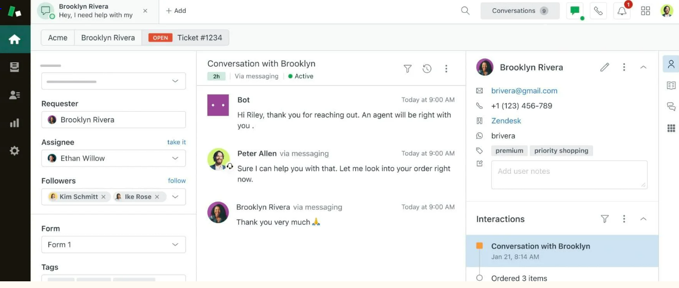 CX Software: What It Is, Top Features, Examples, and Pricing