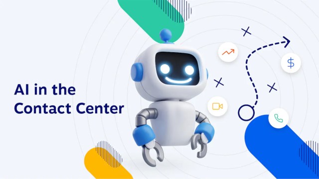 Contact Center AI: Benefits, Features, & Implementation