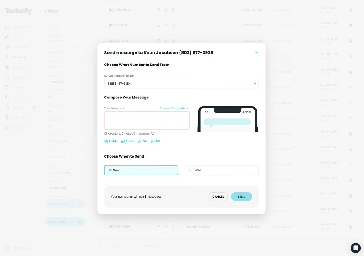 How To Send & Text Messages From Your Computer (10 Ways)