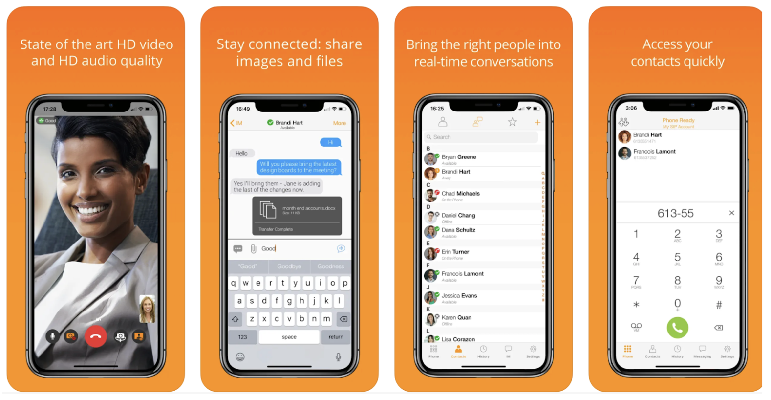 How to Make VoIP Calls With an iPhone (Top 5 Apps)