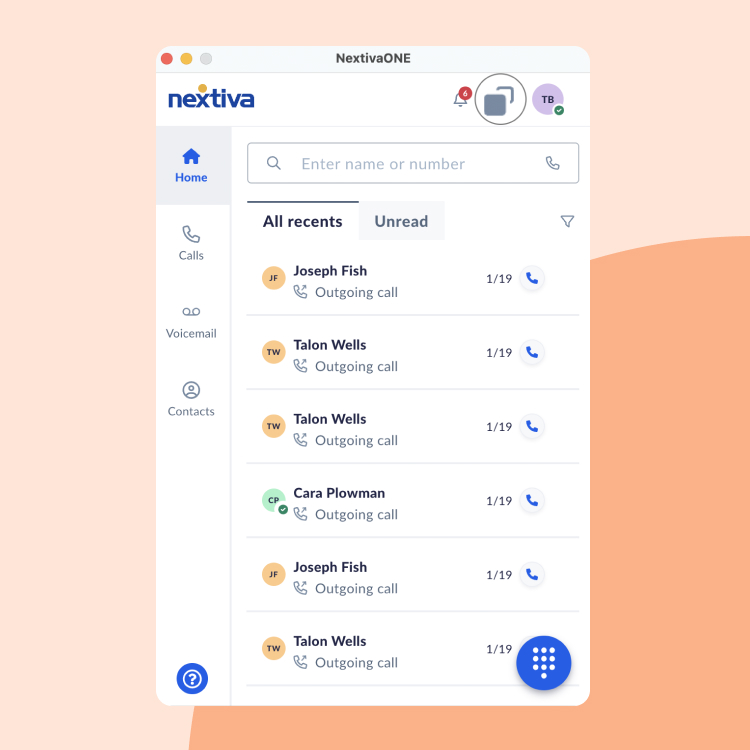February Product Update - Nextiva Blog