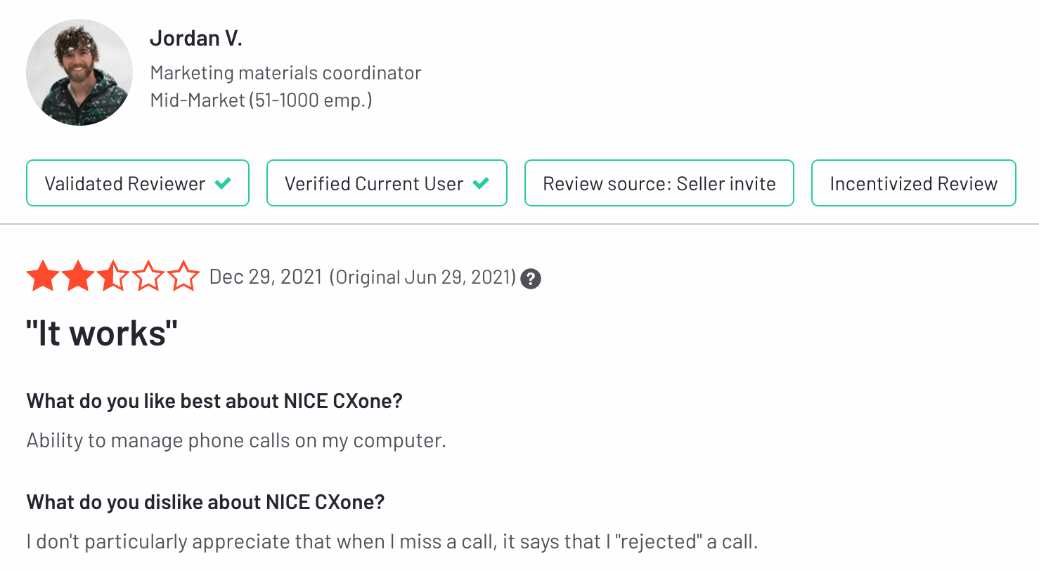 Top 6 NICE CXOne Alternatives for Your Contact Center