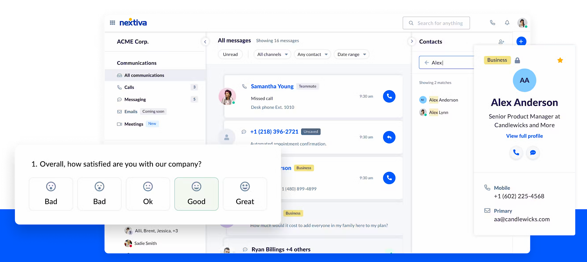 18 Best Customer Experience Tools to Boost Satisfaction 18 Best Customer Experience Tools to Boost Satisfaction