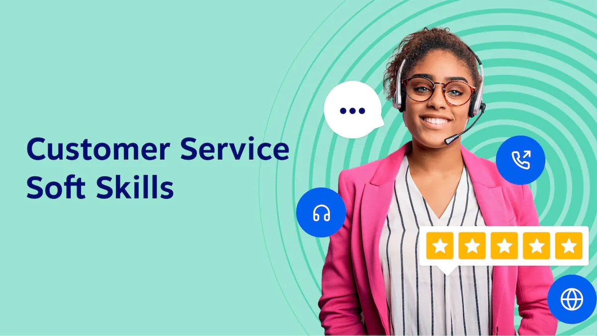 12 Call Center Soft Skills Every Agent Needs to Master