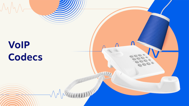 What Are VoIP Codecs & How They Affect Call Sound Quality?