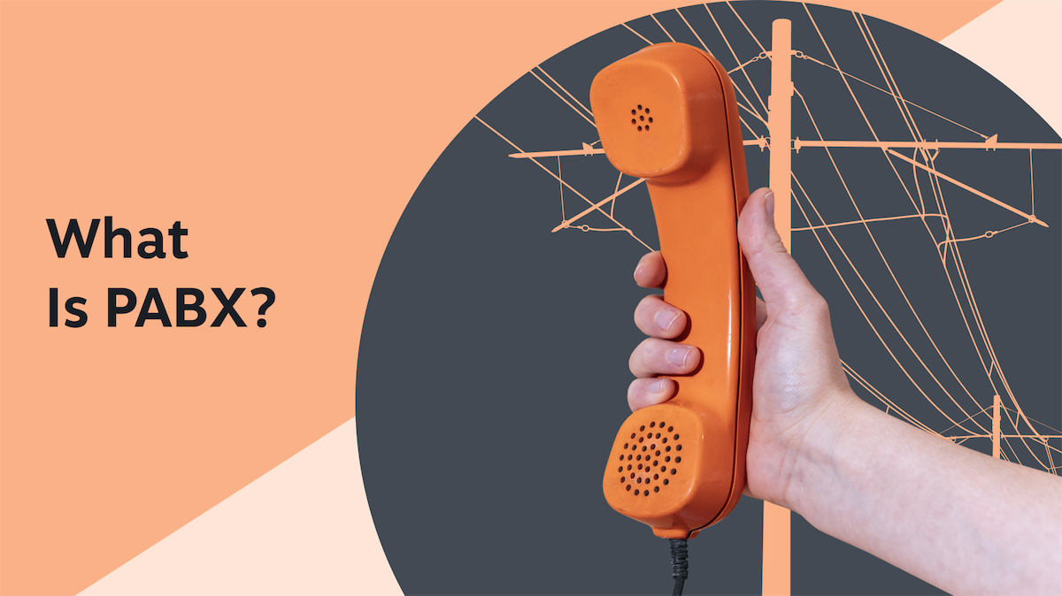 What Is PABX? How Is It Different From a PBX?