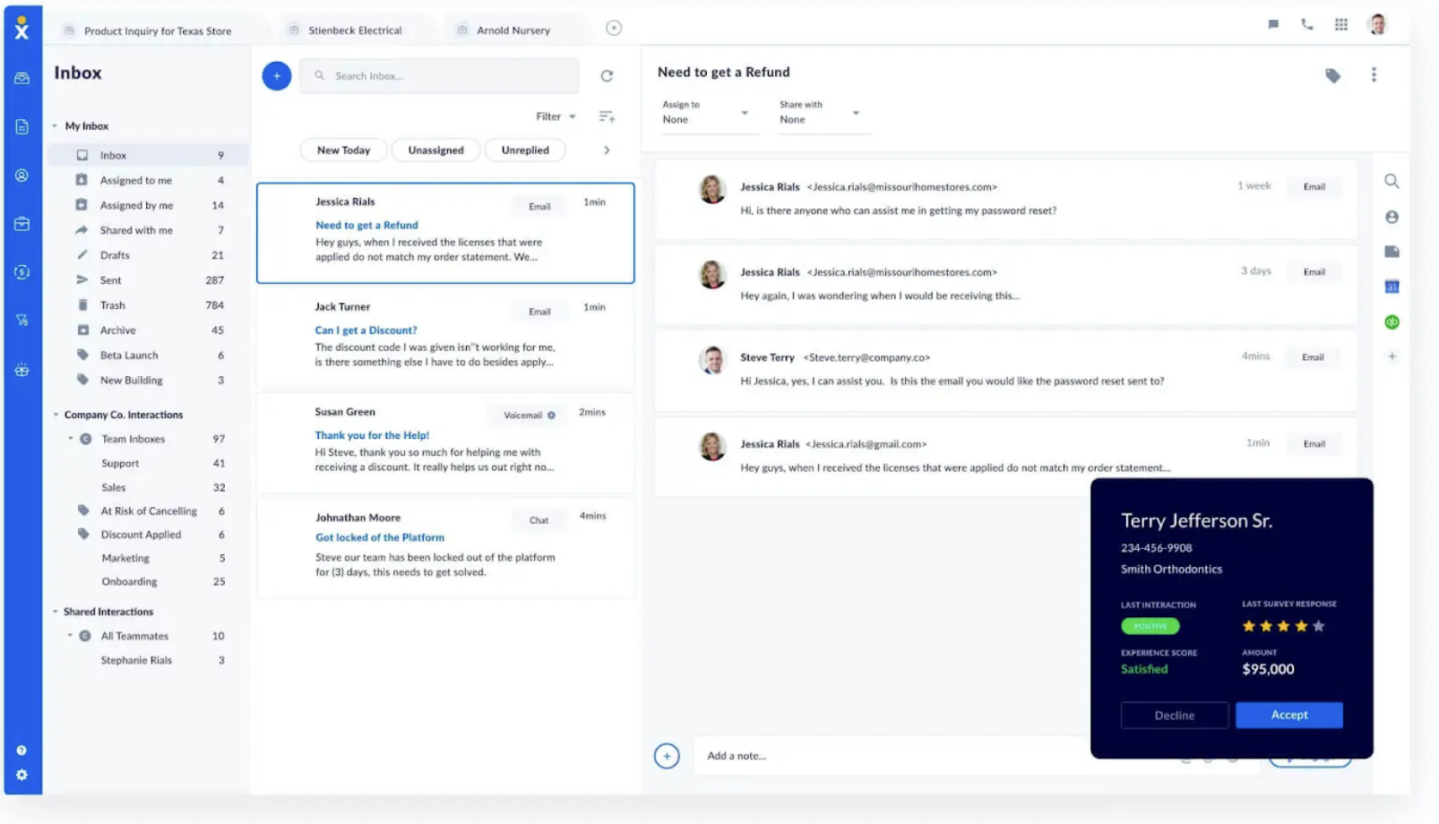 Best Practices for Creating a Customer Experience Dashboard