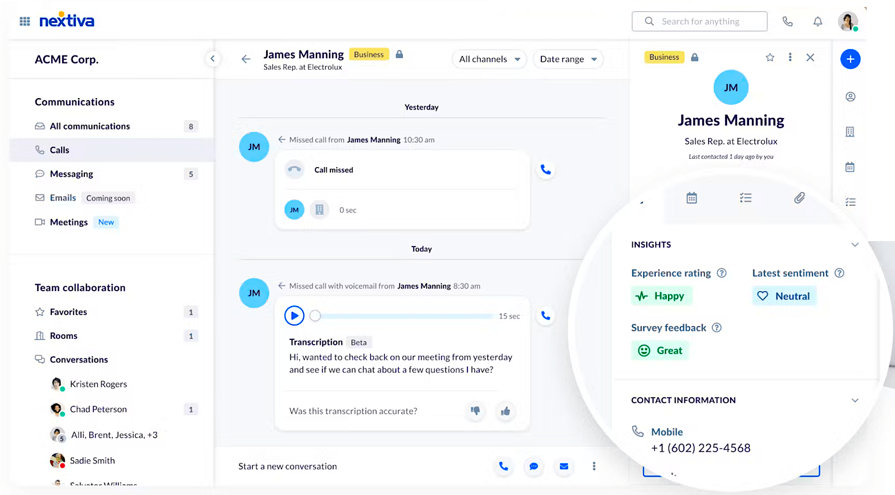 Contact Center Management: Strategy, Plan, & Best Practices