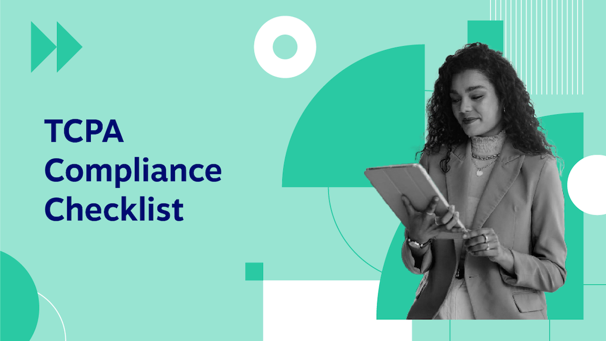 TCPA Compliance Guidelines and Enterprise Greatest Practices - OGA