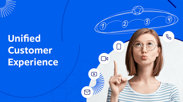 What Is A Unified Customer Experience [benefits And Goals]