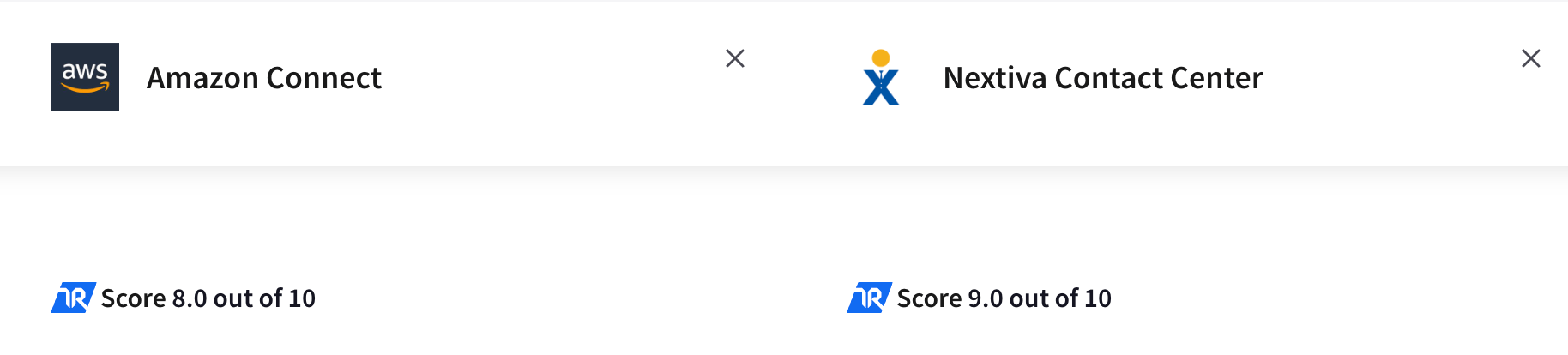Genesys vs. Amazon Connect: Which CCaaS Platform Is Better?