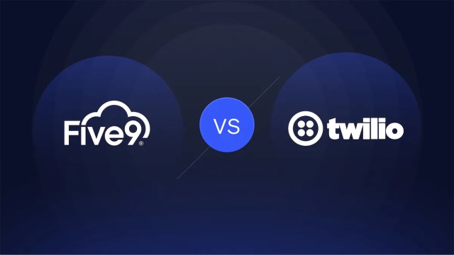Five9 vs. Twilio Flex: Which Contact Center Is Better?
