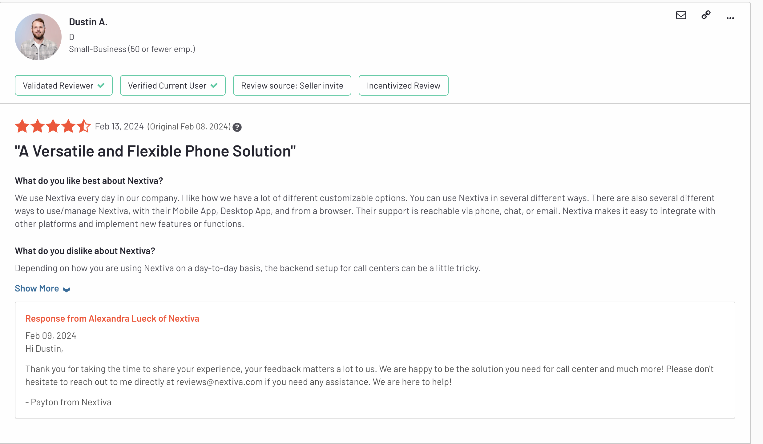 Review Management: How to Maximize Your Online Reputation