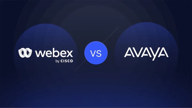 Cisco Webex vs. Avaya Contact Center: Which Platform Wins?