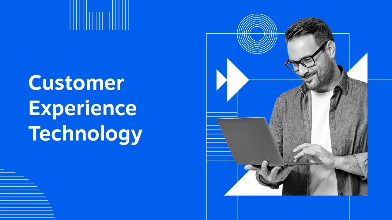 Customer Experience Technology: 15 Options to Improve CX