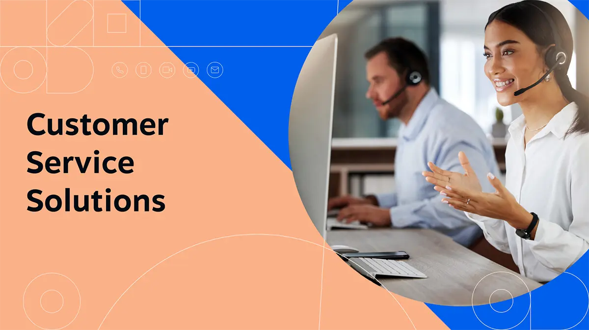 How to Choose a Customer Service Solution [Buyer's Guide]