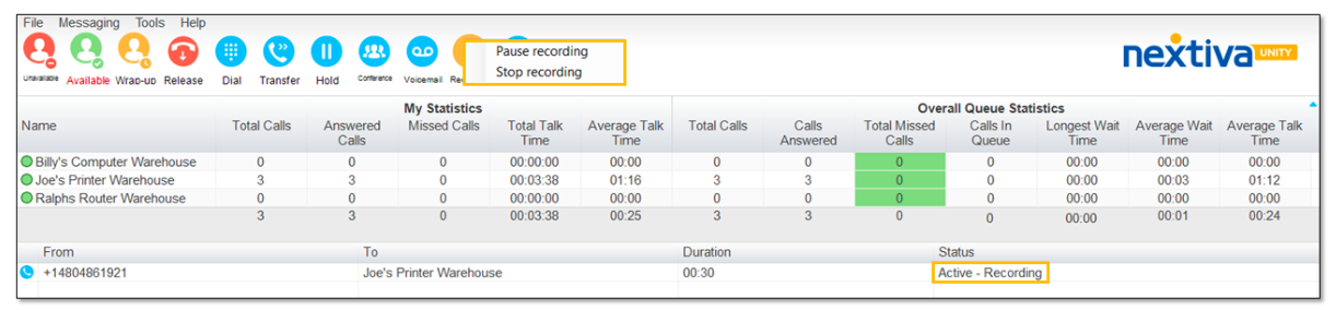 How Call Center Recording Software Is Changing