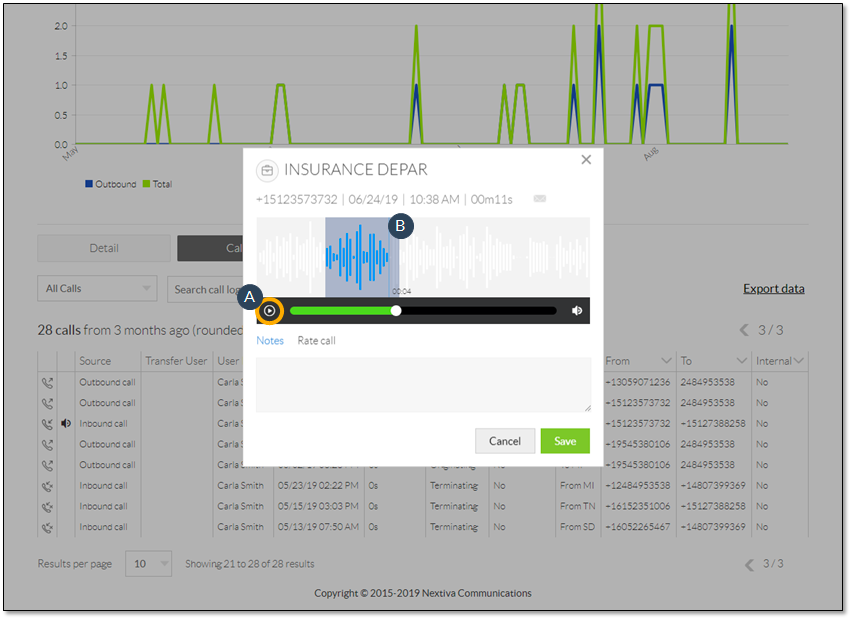 How Call Center Recording Software Is Changing