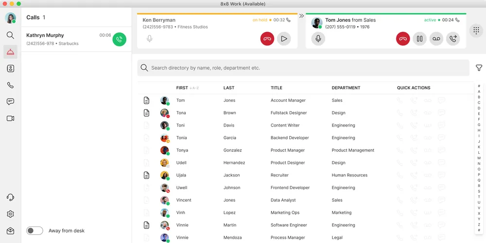 Best Interactive Voice Response (IVR) Systems of 2024