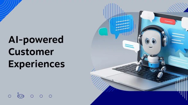 AI in Customer Experience: What It Means for Your Business