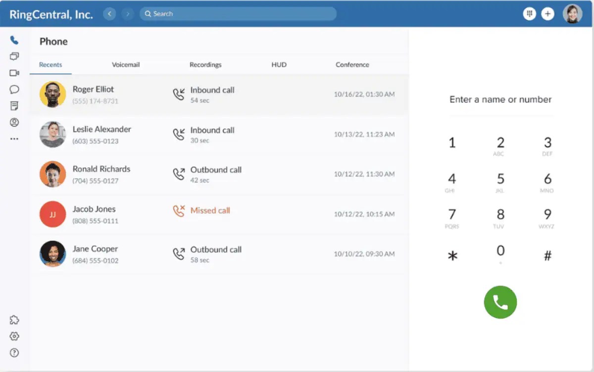 Best CCaaS Providers to Scale Your Contact Center in 2024