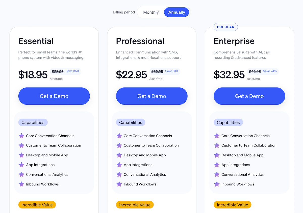 Cisco Webex Contact Center Pricing: Is It Worth It?