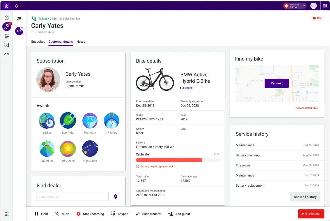 Top 10 Call Center Software in 2024 (Feature Comparison)