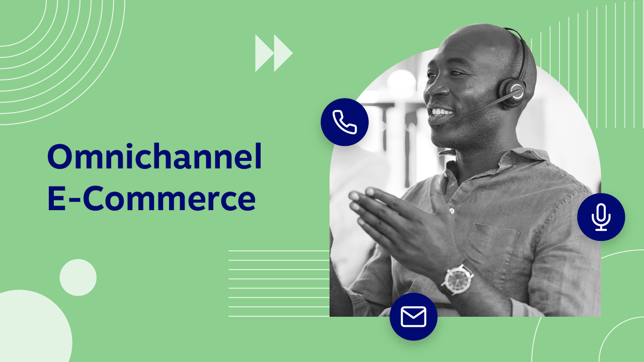 What Is Omnichannel E-commerce? A Strategy Guide for 2024