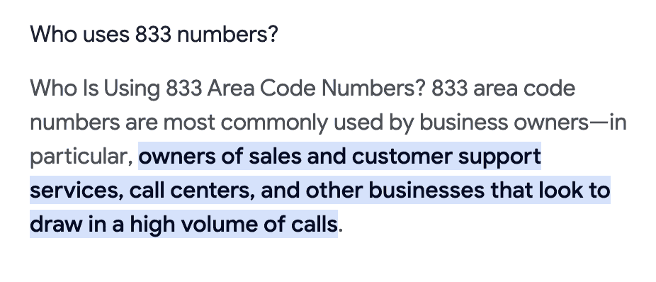 What Is a Toll-Free Number? How It Works & How To Get One