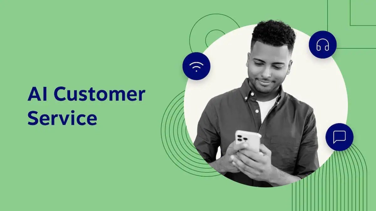 How to Use AI in Customer Service in 2024