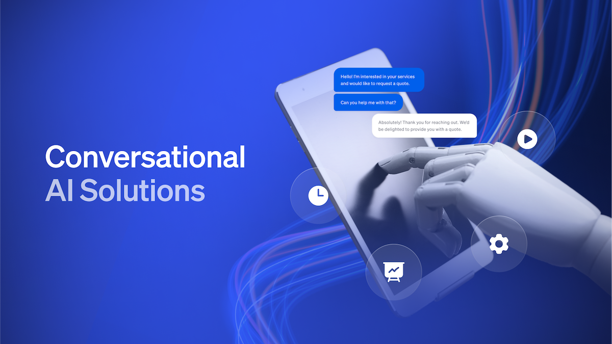 Conversational AI Solutions: Benefits, Cons & Best Practices