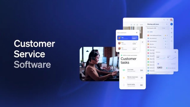 Customer Service Software: Which 7 Features to Look For