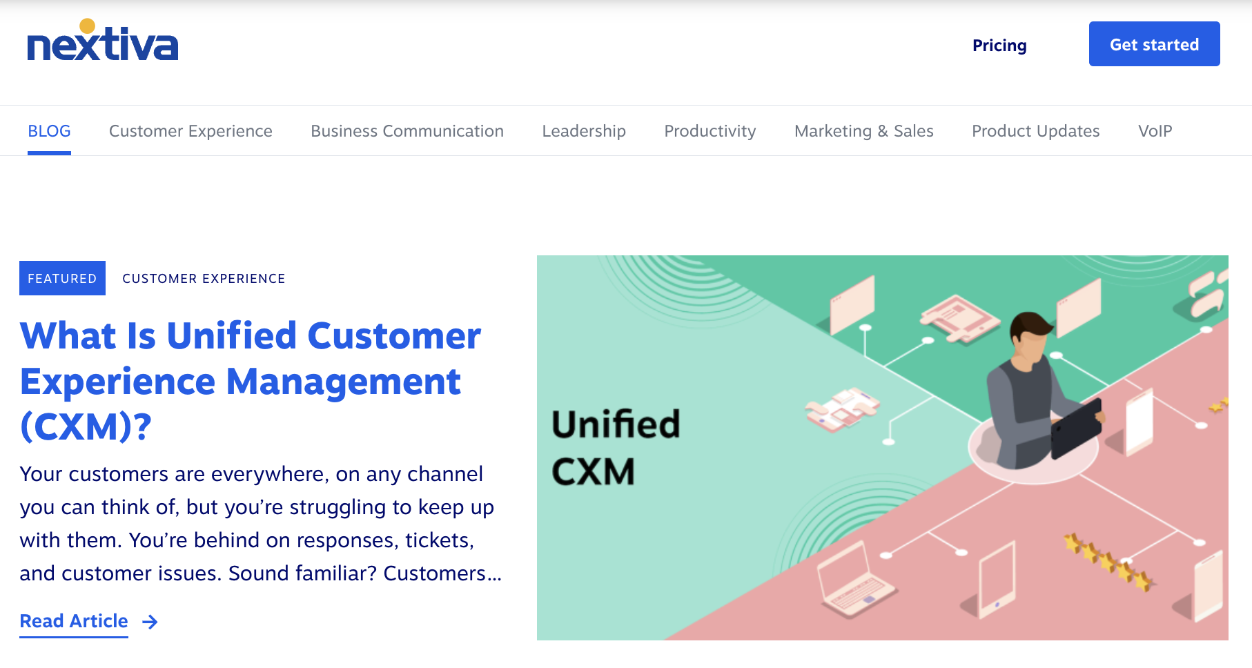 10 VoIP Blogs to Bookmark in 2021 (News, Trends, & More)