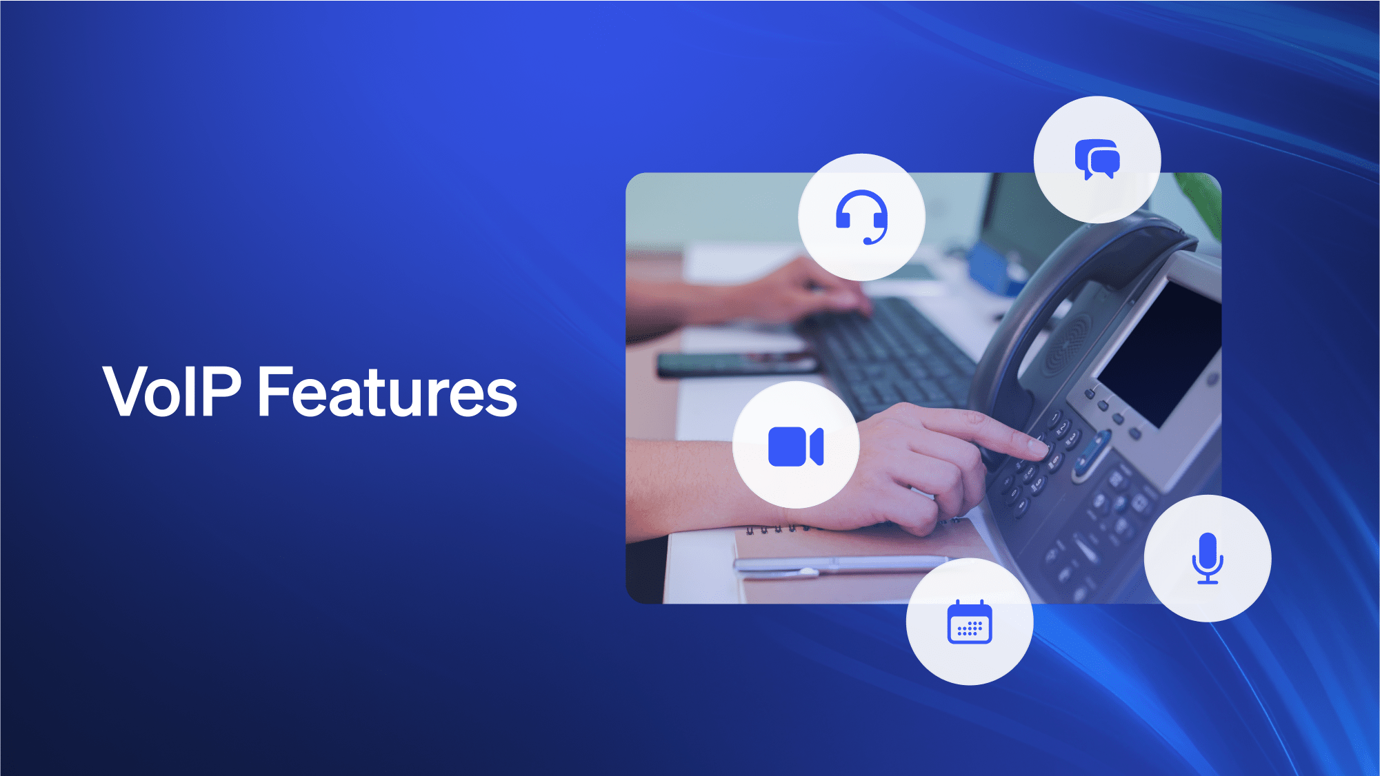 VoIP Topics - Nextiva Blog