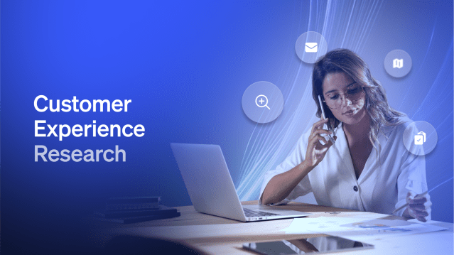 Step-by-Step Customer Experience Research Framework