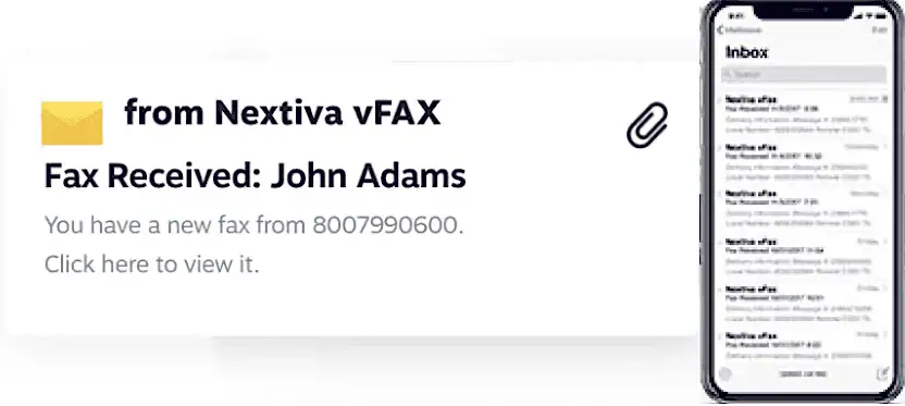 How to Fax Over the Internet