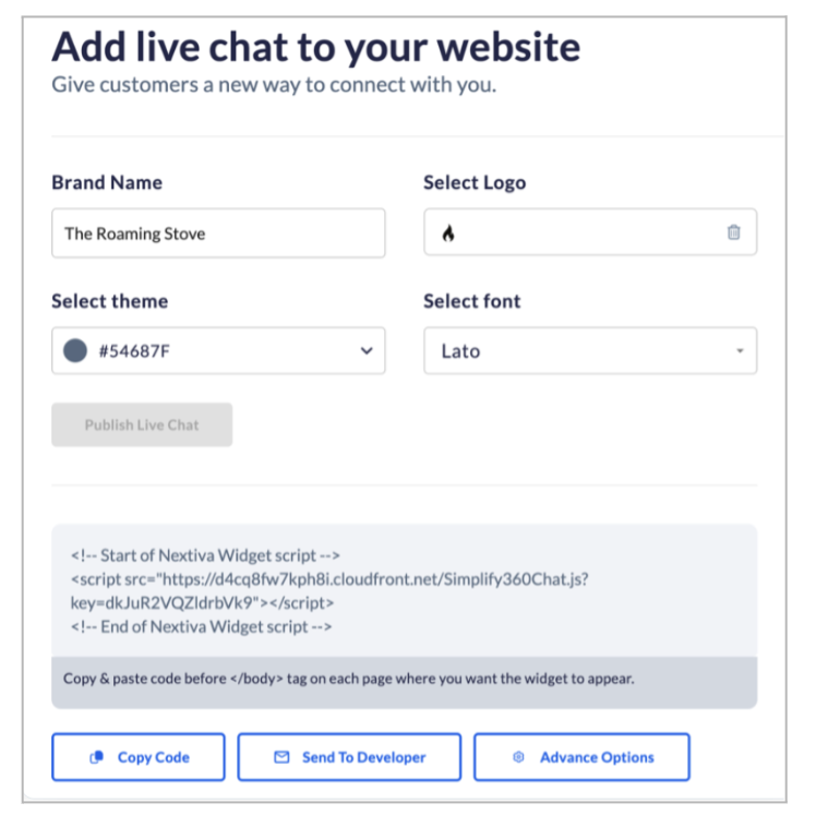How to Add Live Chat to Your Website (Plus Best Practices)