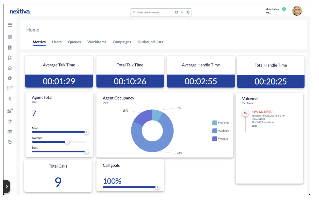 How Much Does Nextiva Cost? See Which Plan Is Best for You