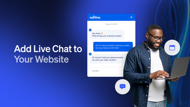 How to Add Live Chat to Your Website (Plus Best Practices)