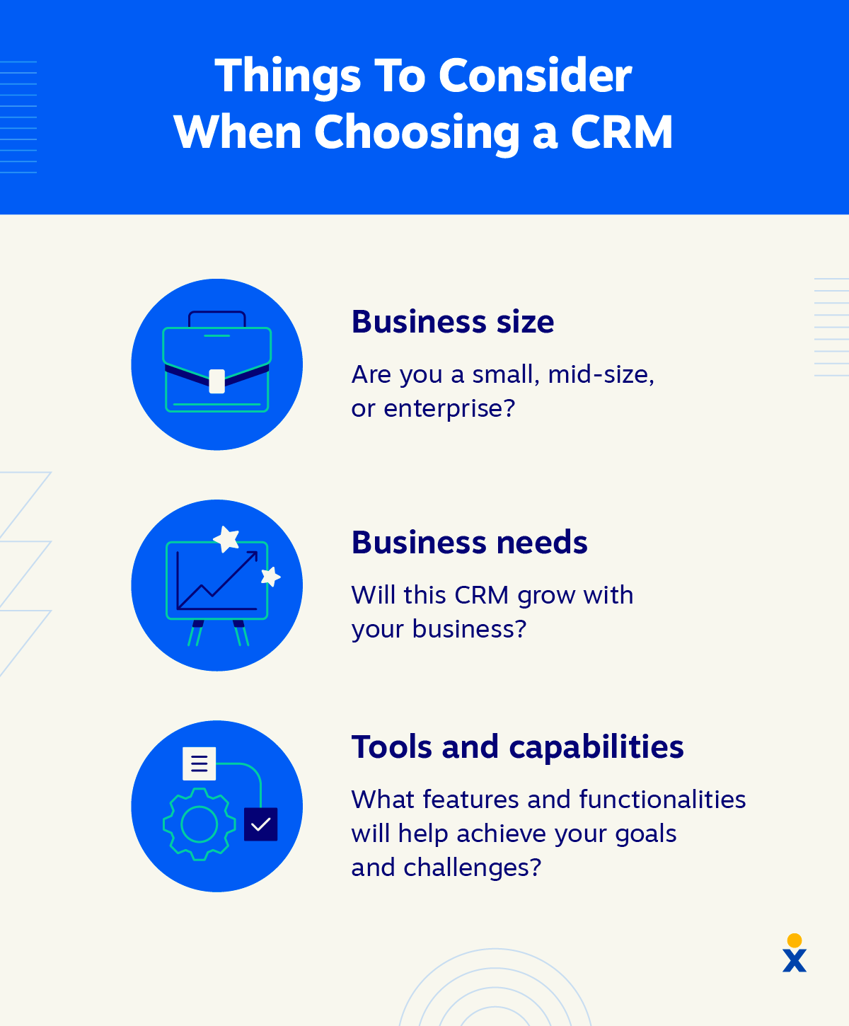 Types of CRM Software: Which One Is Right for You?
