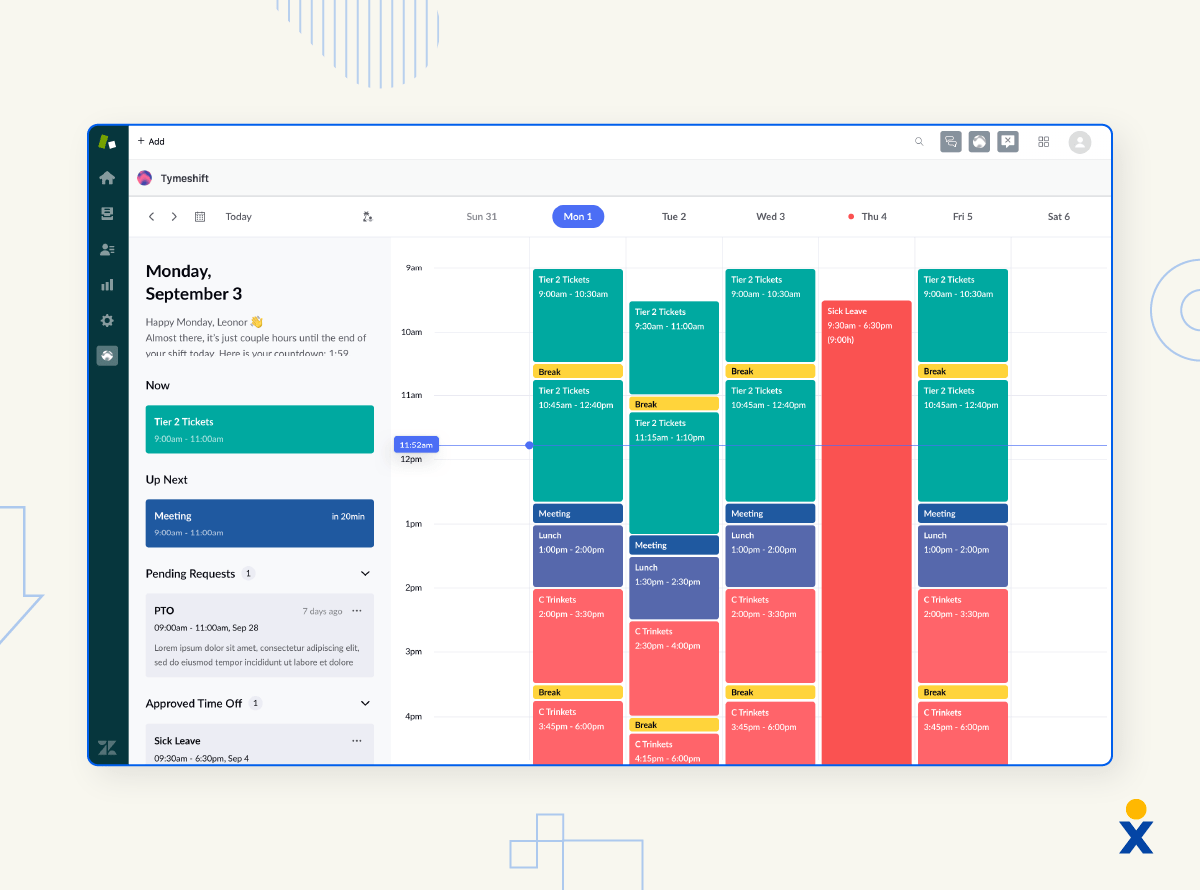 10 Best Workforce Management Tools for 2024
